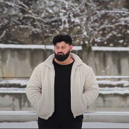 دانلود آهنگ ترکی آلا گوزلوم از آراز رافایل | Araz Rafail